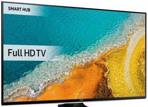Телевизор Samsung 40' (ue40j6240au)