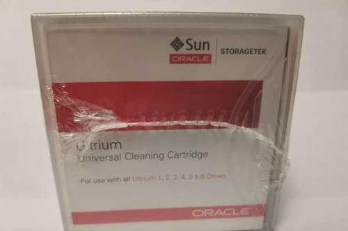 Sun Oracle Storagetek Ultrium