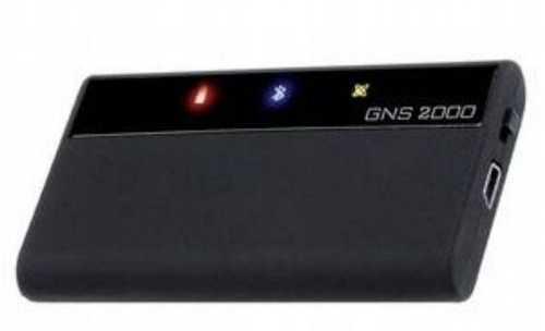 Приемник GNS 2000 Bluetooth GPS/glonass