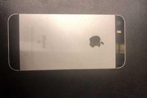 iPhone 5se 32 gb