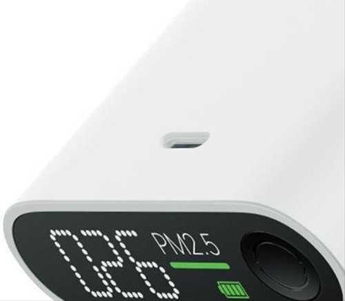 Анализатор качества воздуха Xiaomi Smartmi PM 2.5