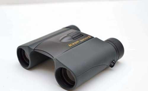 Бинокль Nikon Sportstar EX