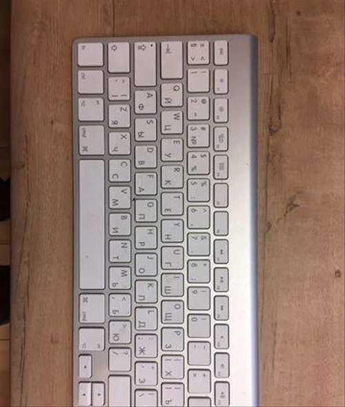 Клавиатура Apple a1314