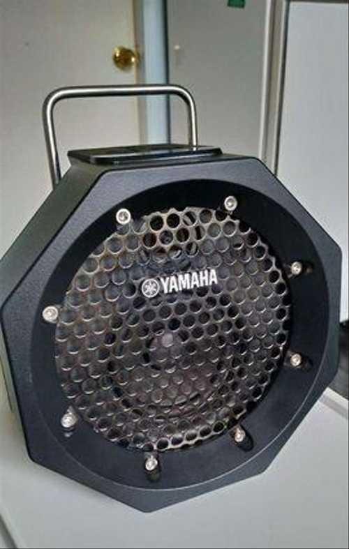 Блютуз колонка Yamaha pdx-b11