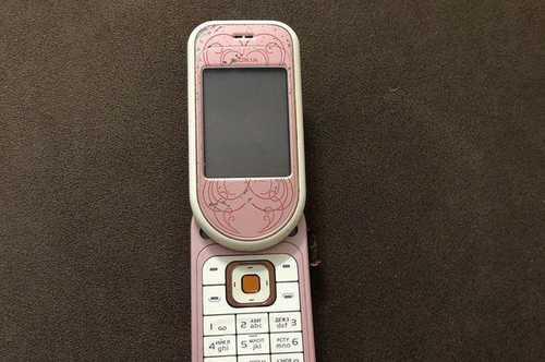 Nokia 7373