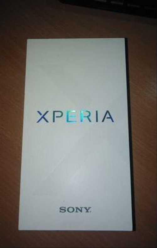 Sony Xperia X Dual Graphite Black (F5122)
