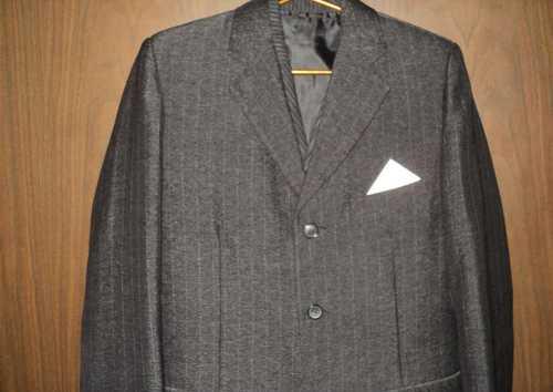 Пиджак для школьника