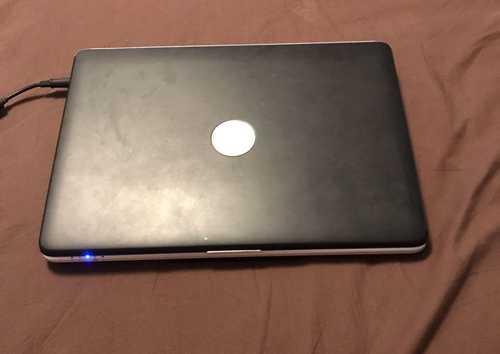 Ноутбук Dell Inspiron 1525