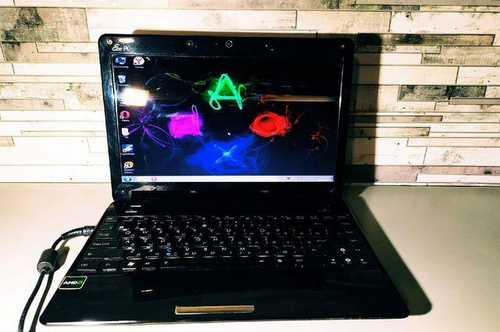 Asus EeePC 1201k - Athlon \1 Озу\ 320 HDD