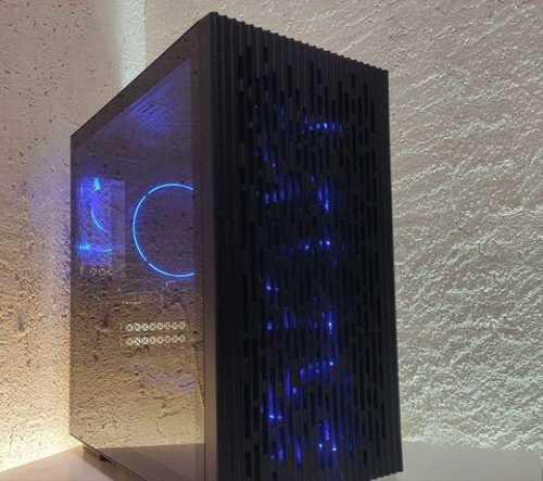 Корпус для пк deepcool matrexx 40