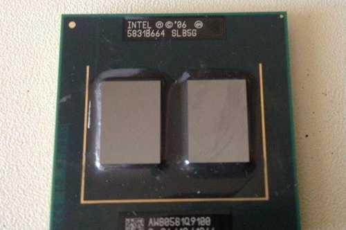 Процессор для ноутбука Top: Q9100, X9100, i7-2670