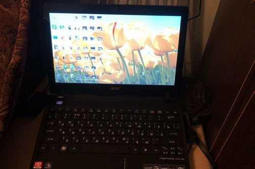 Acer aspire one 725