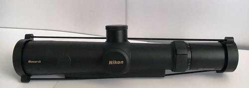 Прицел Nikon Monarch L700 2,5-10x40 (с дальномером