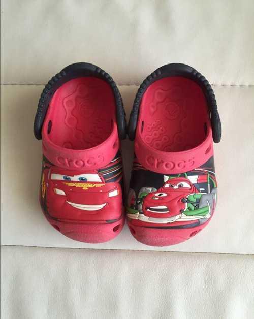 Crocs