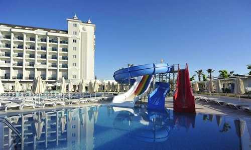 Тур Lake & River Side Hotel & Spa 5* Турция, Сиде
