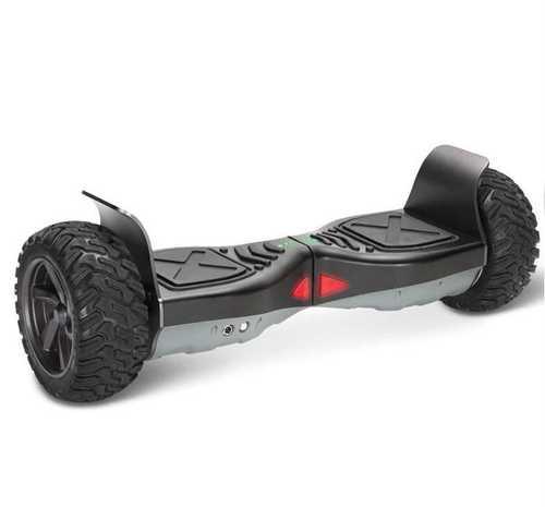 Гироскутер Smart Balance Titan 9 Off-Road черный