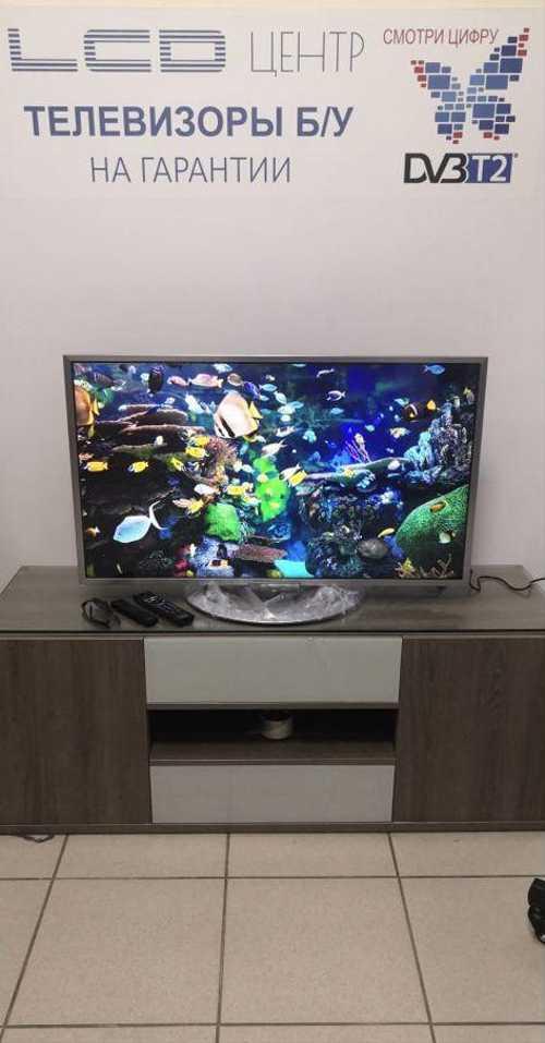 Телевизор Sony 42"(106см) 3D,Smart,Wi-Fi,400Hz