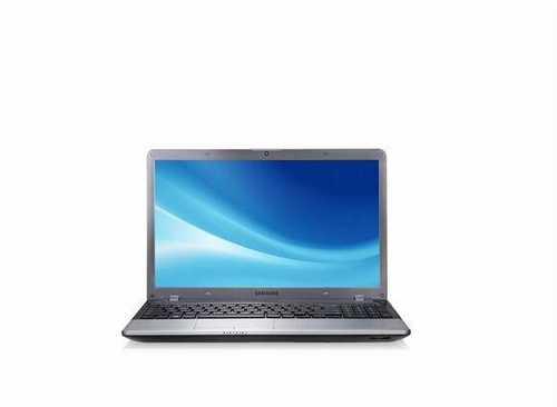 Ноутбук Samsung NP355V5C / 8Gb / SSD 120Gb