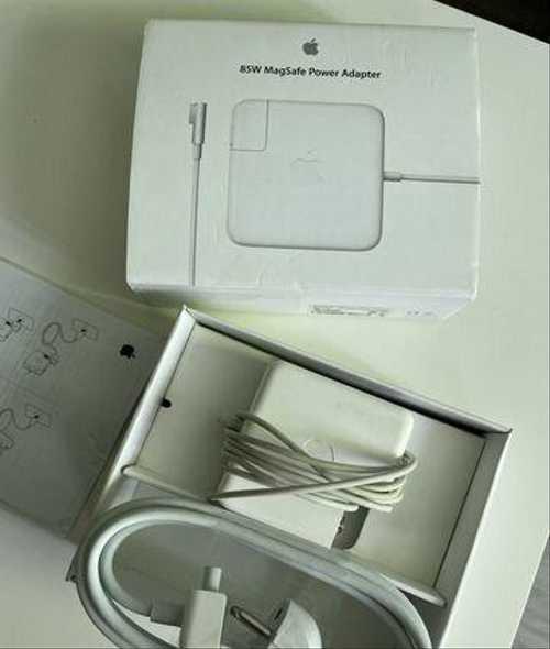 Зарядка адаптер power for MacBook Pro оригинал