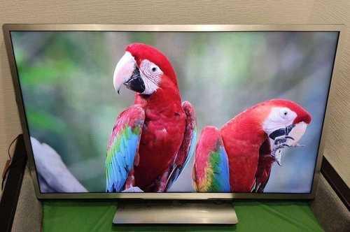 Телевизор Philips 55PFL5507T 3D SmartTV 400Гц Full