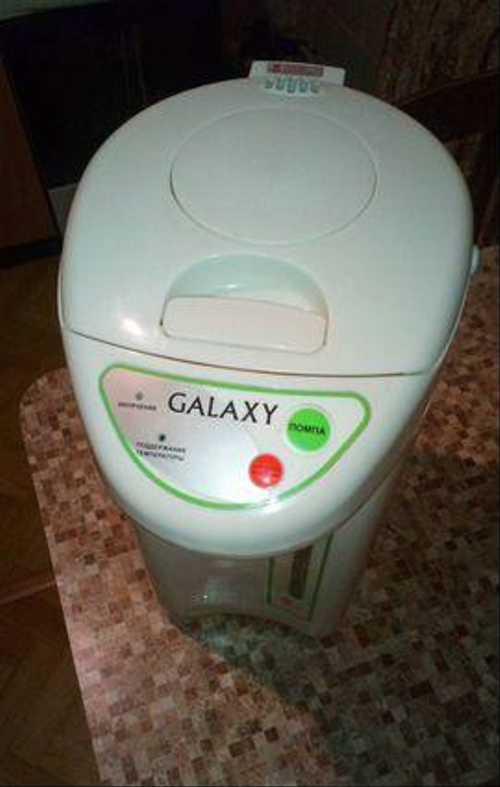 Термопот Galaxy GL0606