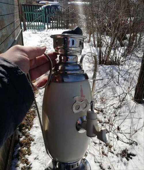 Сифон для газирования воды