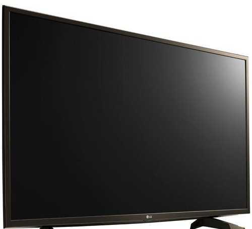 Телевизор LG 43LK5100