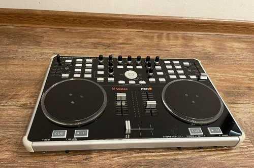 Dj контролер Vestax VCI-300