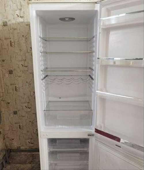 Холодильник hoover helkama Финский