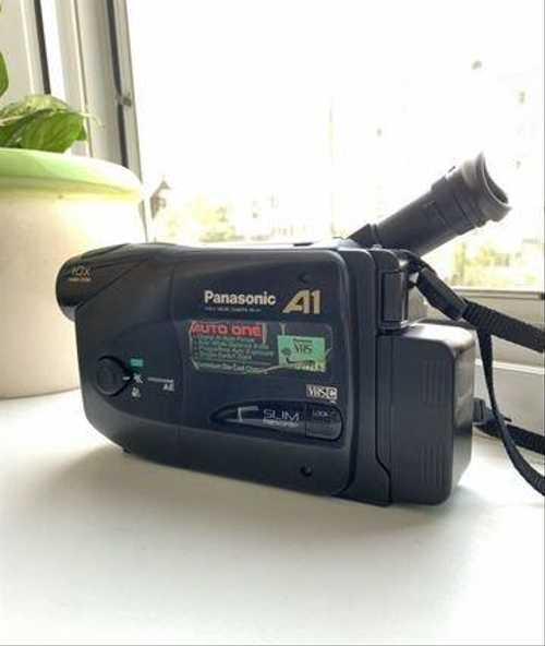 Видеокамера Panasonic NV-A1