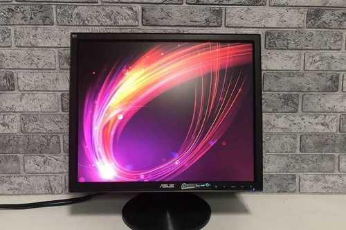 Монитор 19" asus VB195T / VGA, DVI