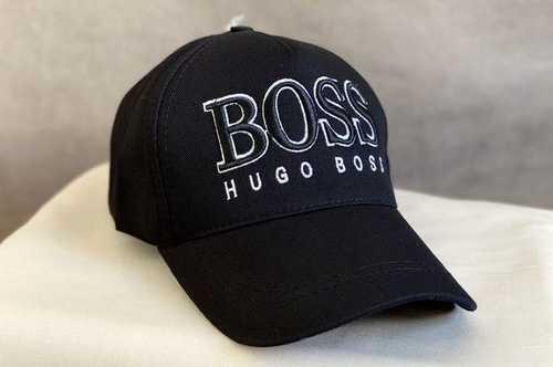 Бейсболка мужская Hugo Boss