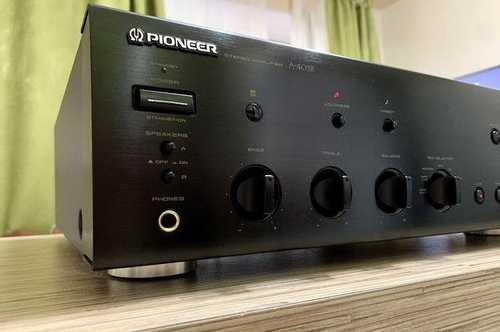 Усилитель Pioneer a-403r Japan