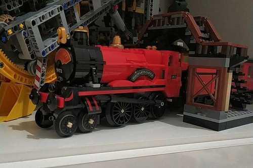 Lego 75955