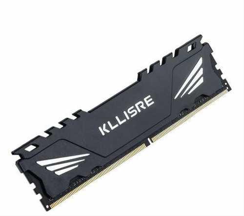 DDR4 3200MHz 8Gb+8Gb