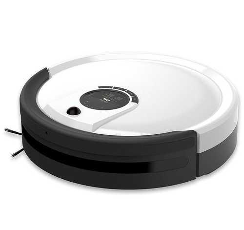 Элитный Junior by bObsweep Robotic Vacuum Cleaner