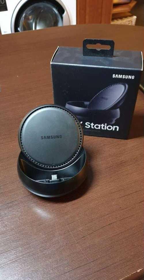 Samsung DeX