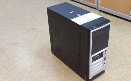 Системный блок Pentium 4