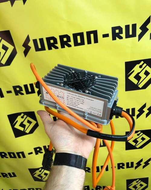 Зарядное устройство для surron Light Bee 10A