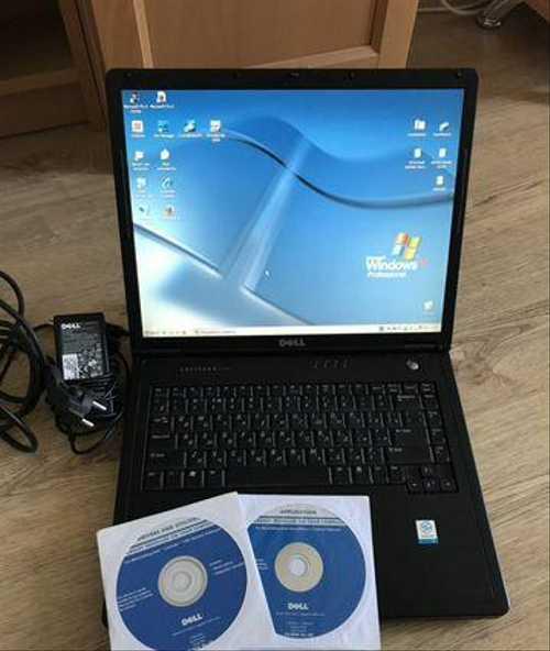 Dell latitude 110L