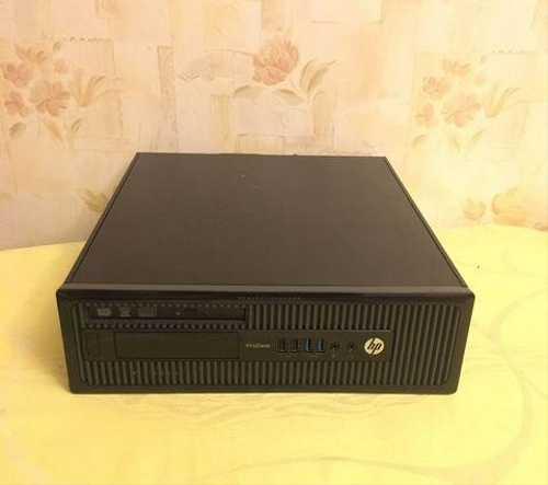 HP ProDesk 400 G1 SFF