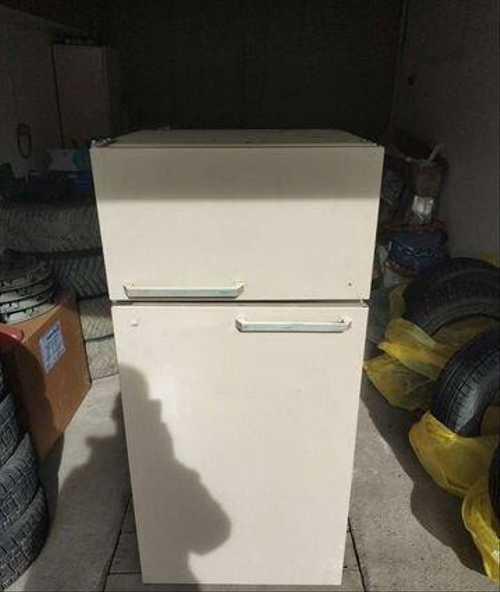Холодильник юрюзань-207