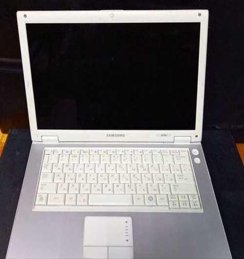 Ноутбук Samsung NP-q70