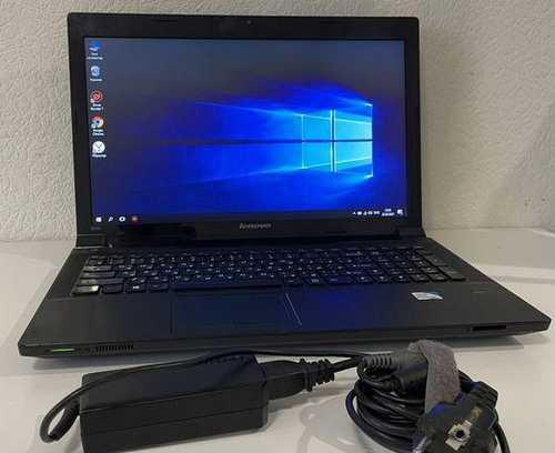 Lenovo (Intel 2.2GHz/6gb/Intel HD Graphics/320gb)