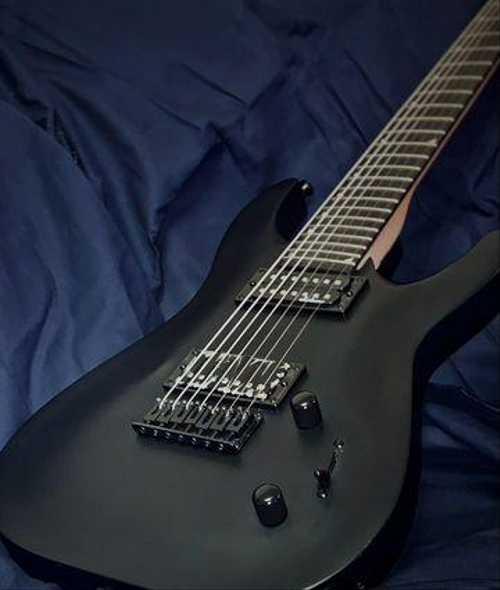 Jackson JS22-7 Dinky (BKP Painkiller)