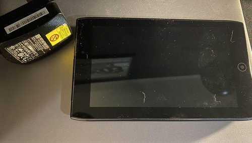 Acer A100