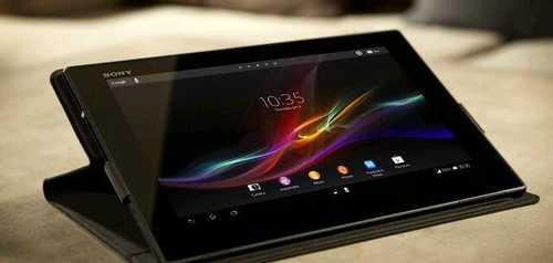 Планшет Sony Xperia Tablet Z 16 gb+3gb/LTE