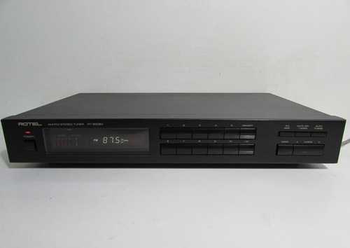 Rotel RT-950BX Стерео Тюнер 1992г