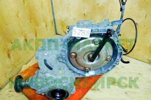 АКПП Nissan Xtrail PNT30 RE4F04B SR20DET