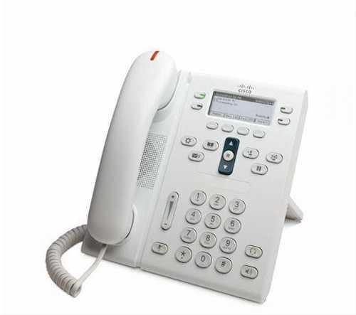 IP телефон Cisco IP Phone CP-6945-WL-K9